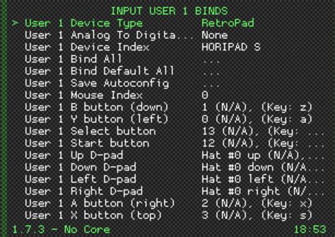 Retroarch Setup Guide Retroarch Nhl94 Forums Retroarch Setup Guide Retroarch Nhl94 Forums