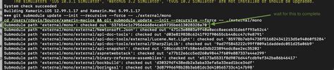 How To Have Your Xamarin IOS Preview Cake And Emit It Too