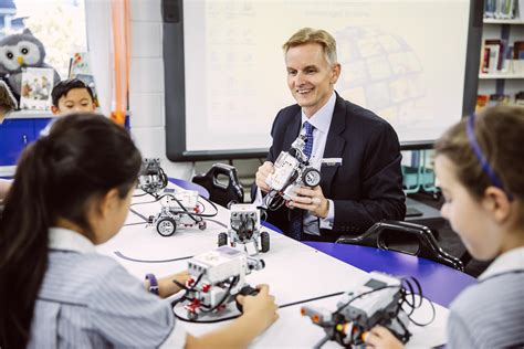 Primary Tour Citipointe