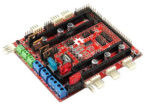 Ramps Fd — Энциклопедия ТриДэшника