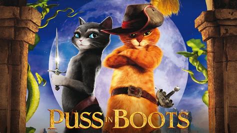 Watch Puss In Boots 2011 Full Movie Online Plex