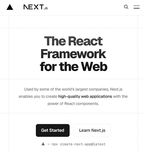 Next Js React 차이 Server와 Client Html 렌더링 차이