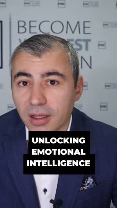 Florin Lungu On Linkedin Emotionalintelligence Leadershipdevelopment