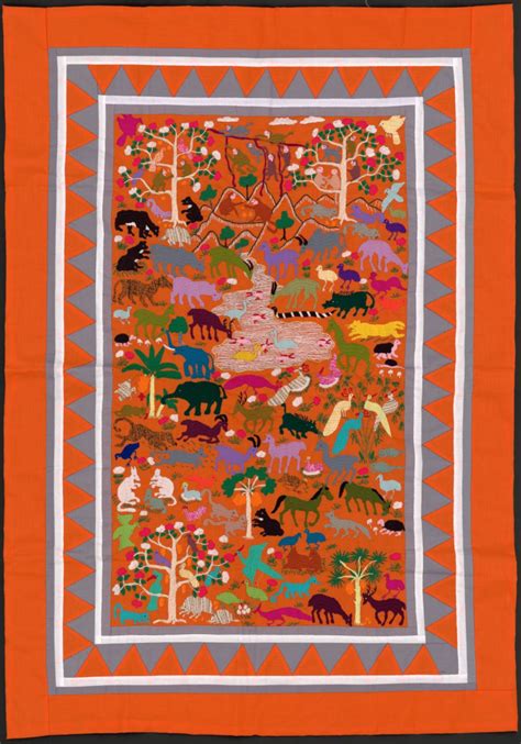 A Tapestry Of Tradition Celebrating Aapi Heritage Through Textiles