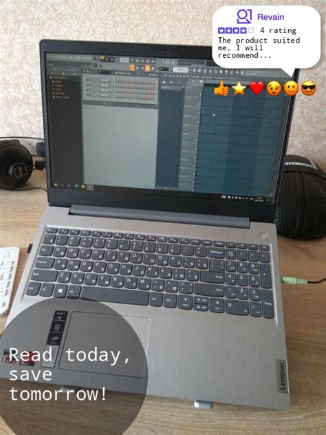 Lenovo Ideapad Business Laptop