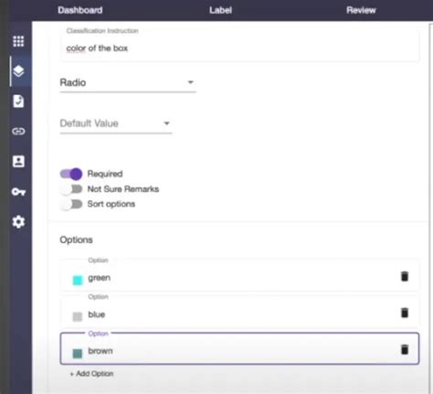 get more meta data with labellerr s attribute feature