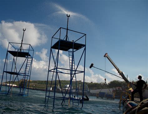 Managing The ‘bayhem Aleksandar Bundalo