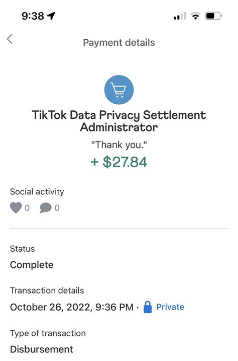 Got This Unsure If It Is A Scam Or Legit Rtiktok