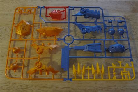 Themodelpresidente Omegamon Omnimon Model Preview