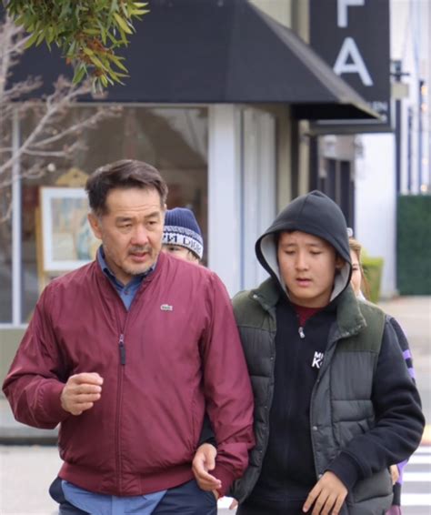 Ц Цэрэнпунцаг гишүүн гэр бүлээрээ Турк улсад аялжээ ТАС МН