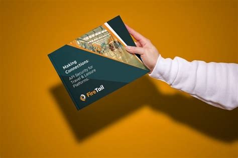 How To Secure Apis For Travel And Leisure Firetail Ai Posted On The Topic Linkedin