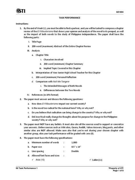 06 task performance 1 pdf mirror nature