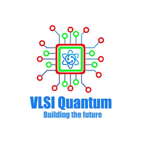 Vlsi Quantum Youtube