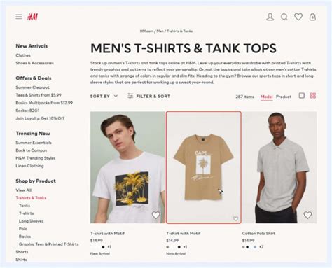 Top 25 Best Practices For Ecommerce Site Search 2024 Prefixbox Blog