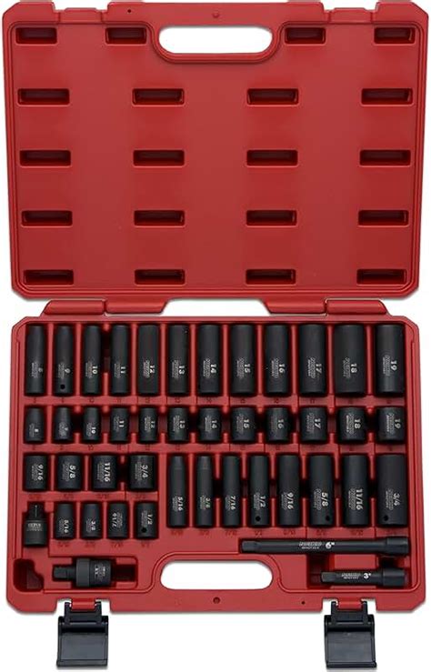 Craftsman Pass Through Socket Set