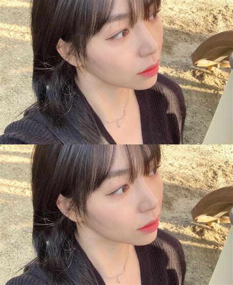 일상 끄적끄적 🐸 🌱 😏뛰고 와서 굉장히 뿌듯한 상태 ㅎ📷ㅎ Instagram