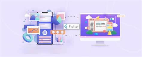 Flutter Web Development Power Of A Single Codebase