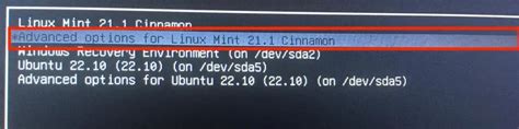 how to reset your root password on linux mint foss linux