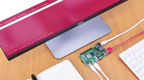 raspberry pi network bootloader solves the chicken and egg problem o