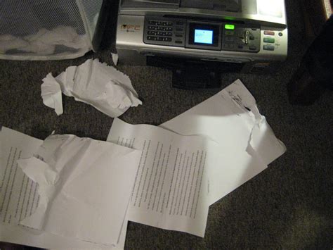 Printers Suck Sometimes Doodlyroses