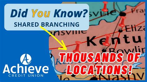 Did You Know Shared Branching Youtube