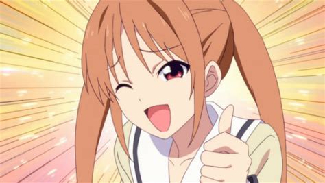 Karakter Cewek Tercantik Di Anime Gadis Feminim Polos Dafunda Com