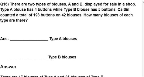 Class 4 Maths Computation Operations Important Questions Olympiad Tester
