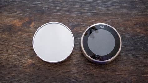 Nest Thermostat Review Three Months Later The Smart Home Gateway