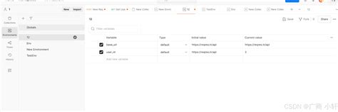 Postman接口自动化测试实战：实现获取和创建（内附详细截图和细节讲解） Csdn博客
