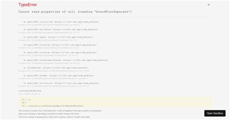 Edge Coloring Codesandbox