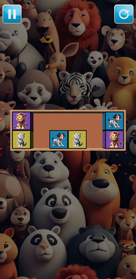 Creature Cubes Unity Puzzle Game With AdMob By NeonSpaceFighter Codester