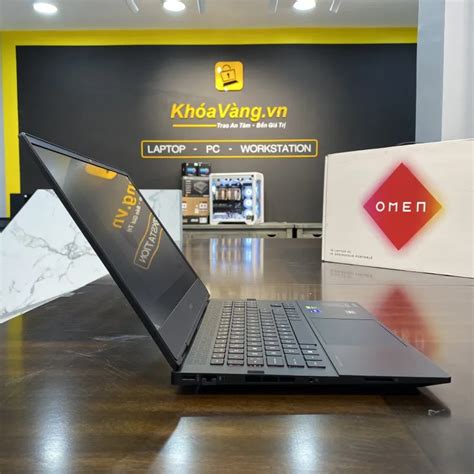 B N Laptop Hp Omen Core I H Ssd Tb Rtx New Fullbox