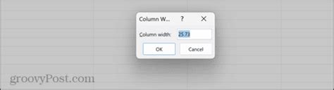 How To Make All Cells The Same Size In Excel