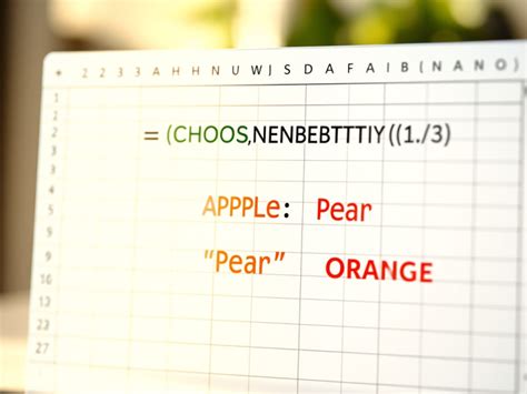 Create A Simple Random Word Generator In Excel Excel Tutorials