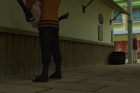 Post 4248854 Boruto Naruto Next Generations Naruto Naruto Uzumaki Sakura Haruno Sarada Uchiha