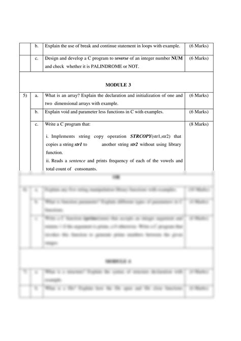 SOLUTION Programming In C And Data Structure Assignment Questions Studypool