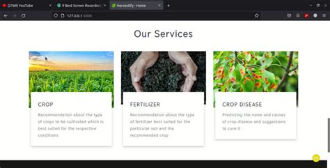 Mohammed Arzan Momin On Linkedin Python Dataanalytics Farming