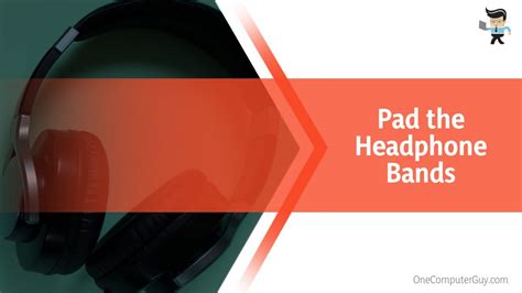 Can Headphones Dent Your Head Why You Must Be Careful