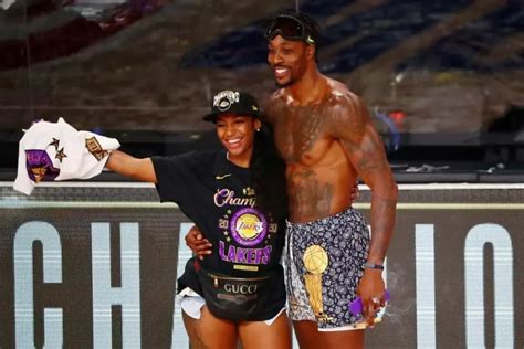 Dwight Howards Sexuality Explored Is He Homosexual Crossover 99