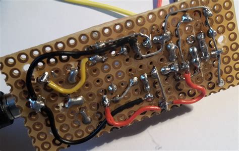 DIY Arduino E Stim Unit