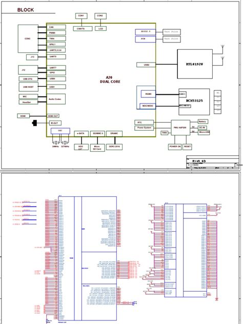 Banan Pi Bpi R1 Mp Schematic Sd V3 20140922 Pdf Electronics Banan Pi Bpi R1 Mp Schematic Sd V3 20140922 Pdf Electronics