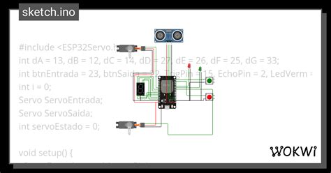 Carlostrabalho Wokwi Esp32 Stm32 Arduino Simulator