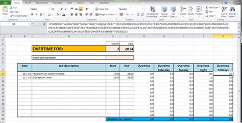 create formulas or solve problems in excel by livsus fiverr