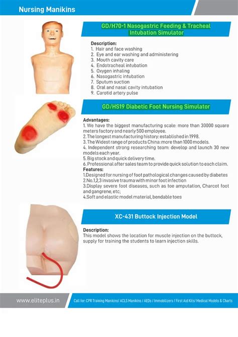 Xc 431 Buttock Injection Model At Rs 4400 Nursing Manikins In Pune Id 2852657310055