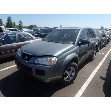 2006 Saturn Vue Speeds Auto Auctions