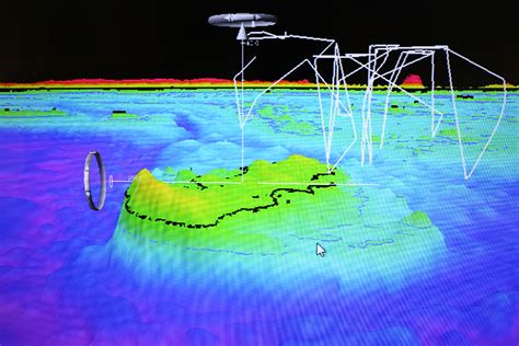 The Many Challenges Of Underwater Communication Schmidt Ocean Institute