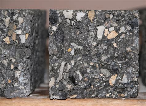 What Is Steel Slag Concrete Archdaily