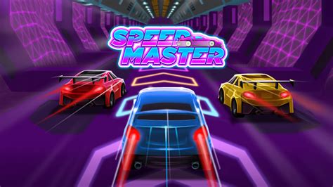 Speed Master Online Game Play For Free