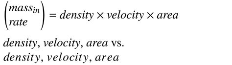 Tables How We Can Write An Array With Some Subscript Written In Alphabets Like TeX LaTeX