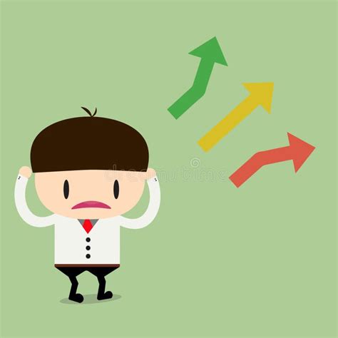 Future Direction Stock Illustration Illustration Of Arrow 12794514